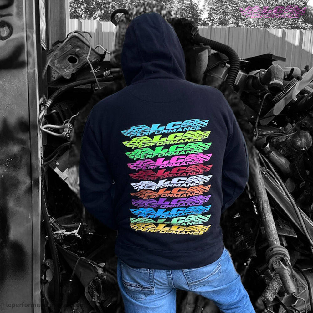 Hoodies – LC PERFORMANCE MERCHTX