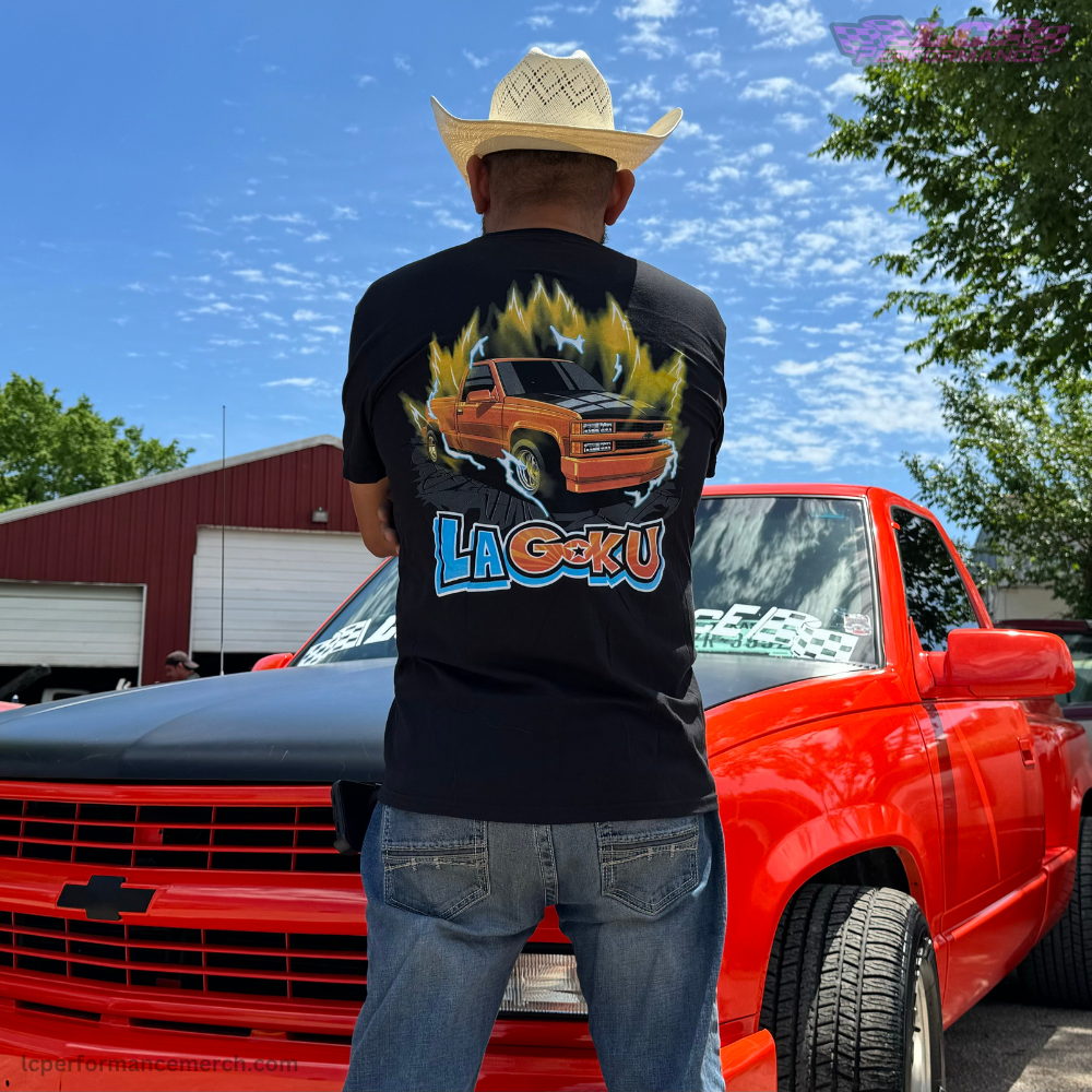 Best Seller – LC PERFORMANCE MERCHTX