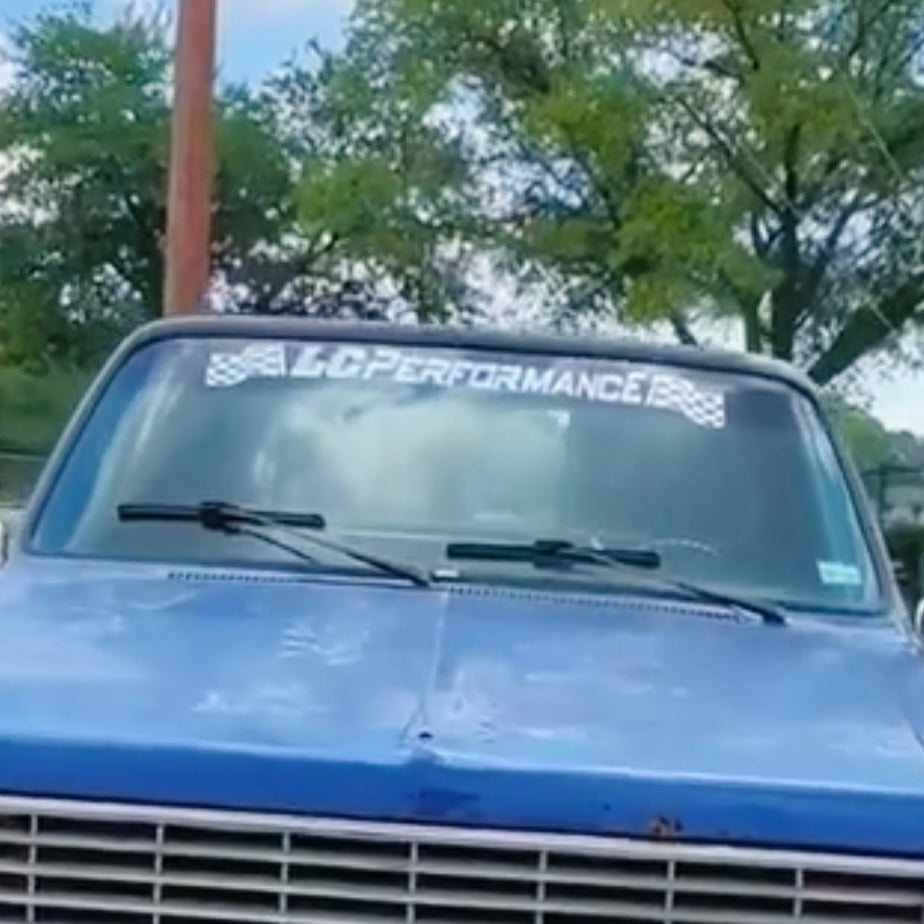 LC Performance Official Merch Site – LC PERFORMANCE MERCHTX