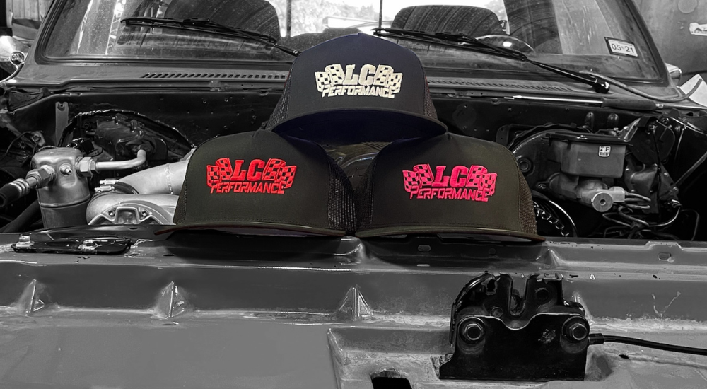 LC Performance Official Merch Site – LC PERFORMANCE MERCHTX